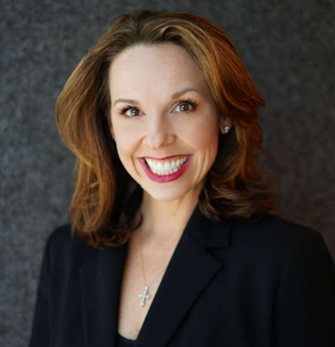 McKoon named President/CEO of Butts County Chamber of Commerce | News ...