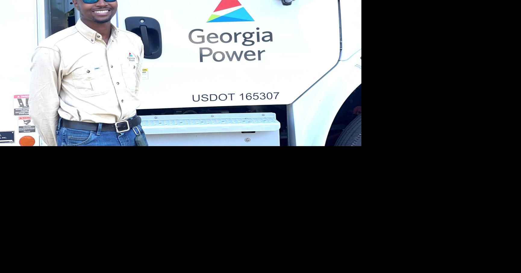 Georgia Power lineman translates skills from the military to working on ...