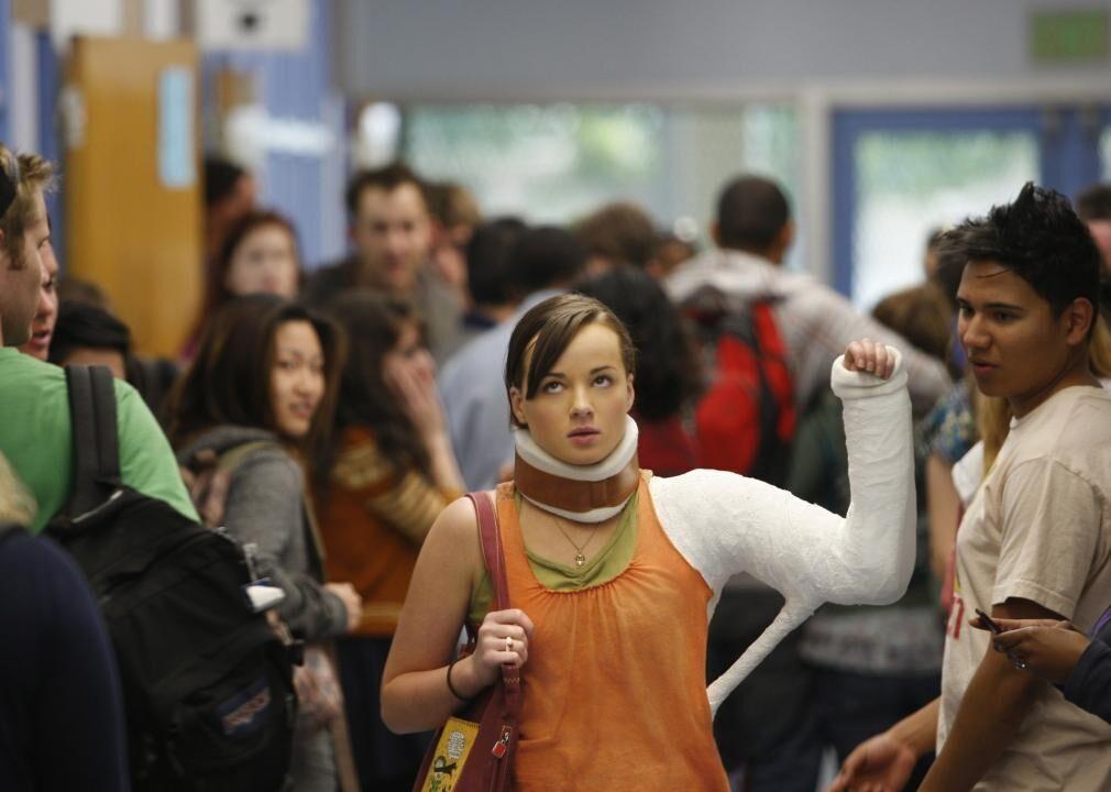 25 of the best TV shows set in high school | Jackson Progress-Argus ...