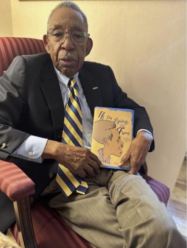 Local Leader Launches Memoir; Book Sales and Signings Jan. 27 | News ...