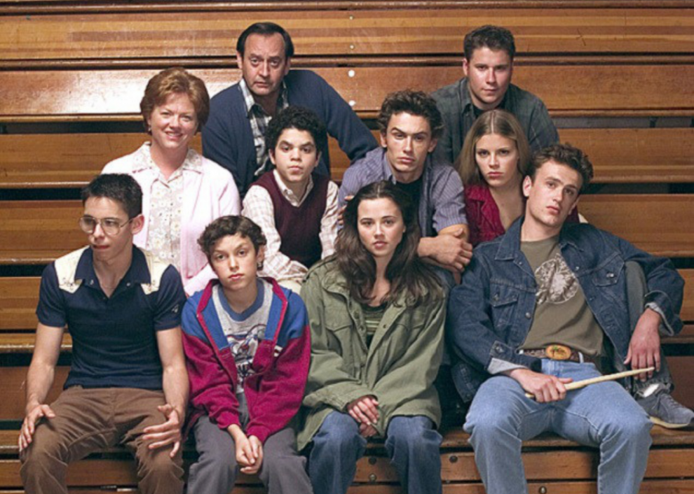 25 of the best TV shows set in high school | Multimedia ...