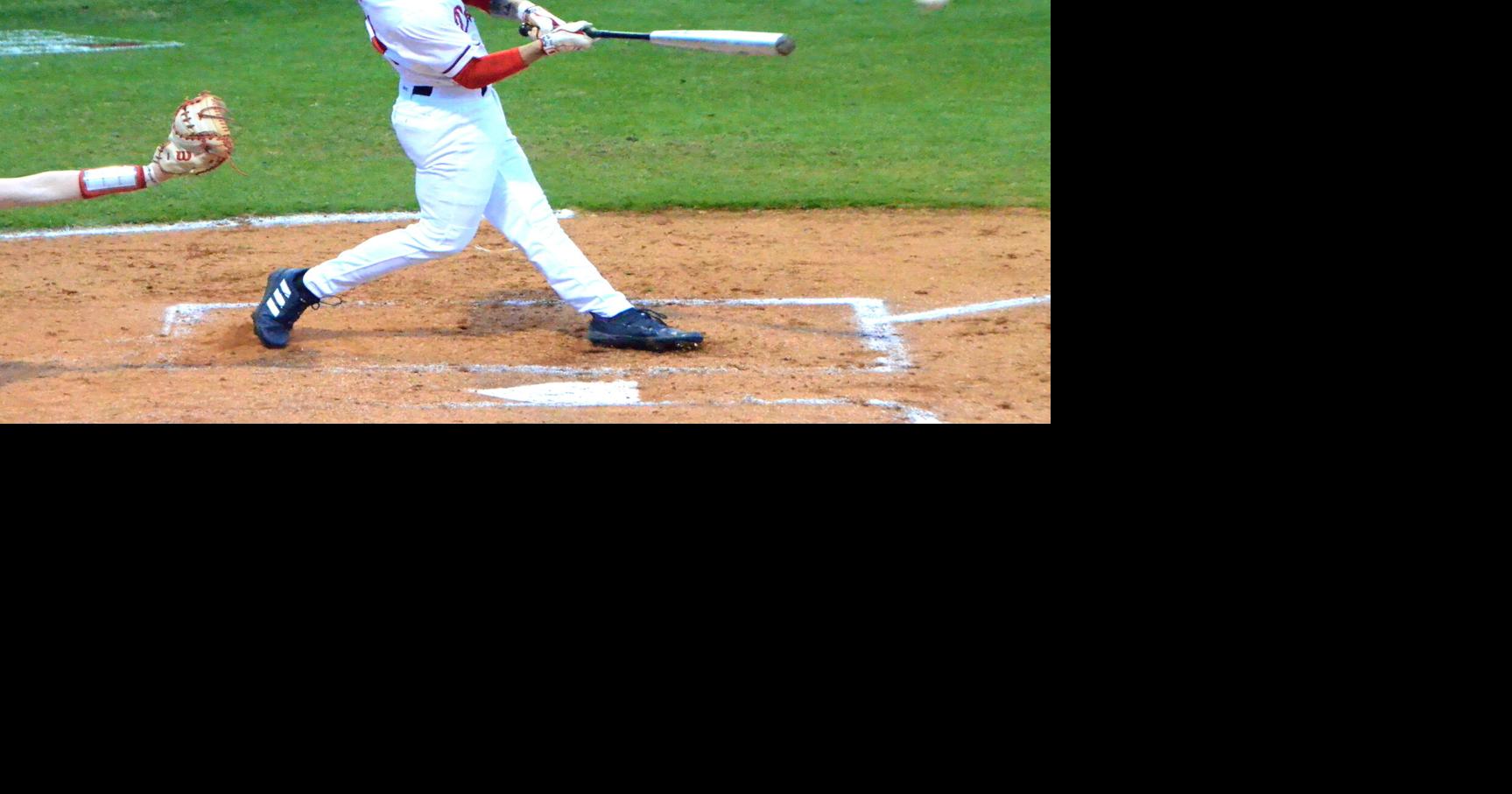 3 Jackson High School baseball players earn all-region honors | Prep ...