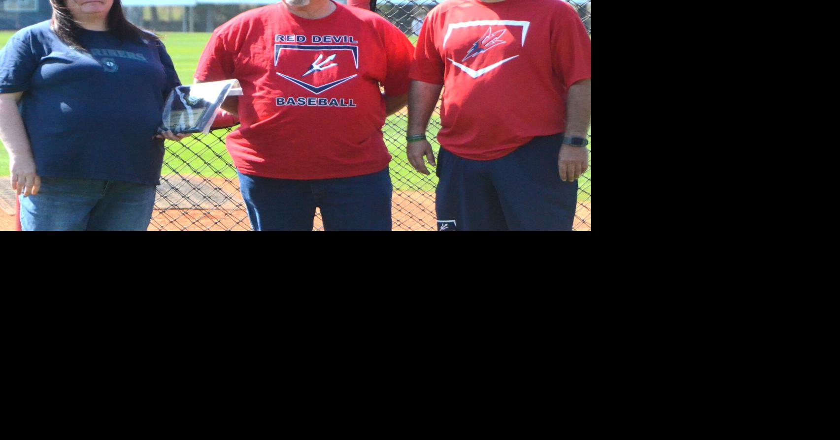 Jackson Red Devil alumni baseball game draws a crowd of players and ...