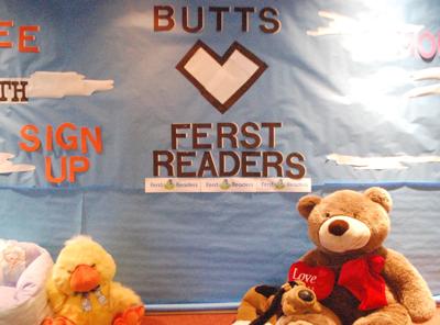 Ferst Foundation for Childhood Literacy now known as Ferst Readers ...