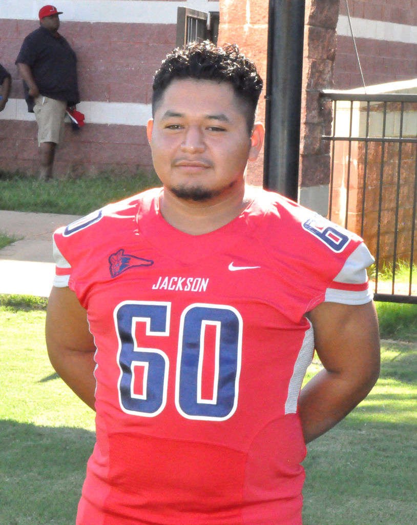 PHOTOS: Jackson High School Red Devils - Juniors | Sports ...