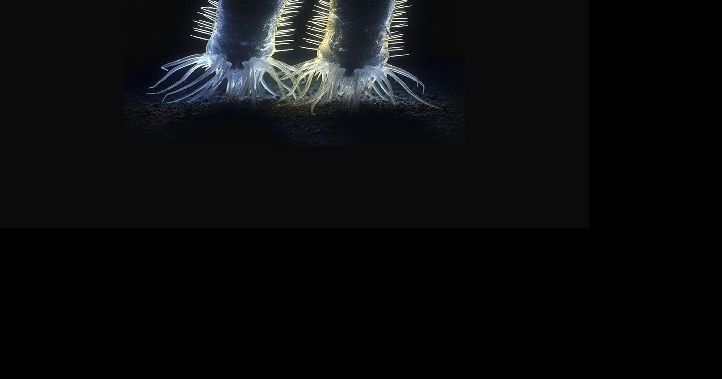 Ancient marine fossils reveal ‘lost world’ from 1.6 billion years ago ...