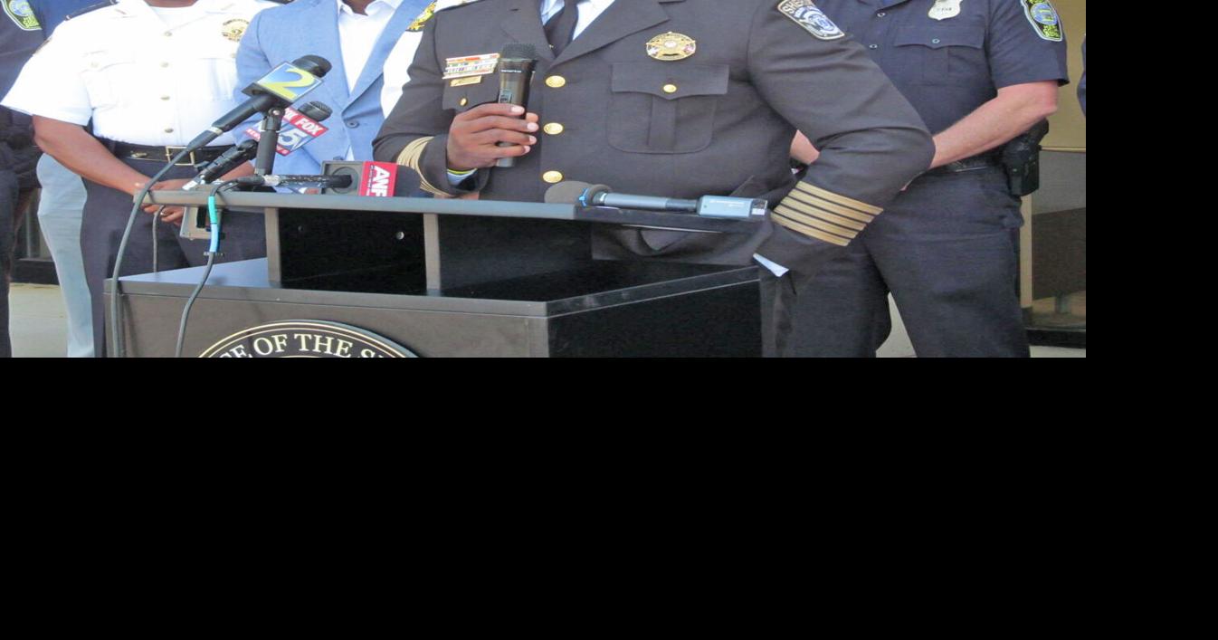 Law Enforcement Leaders Call For Change In Workers’ Comp Laws | News ...
