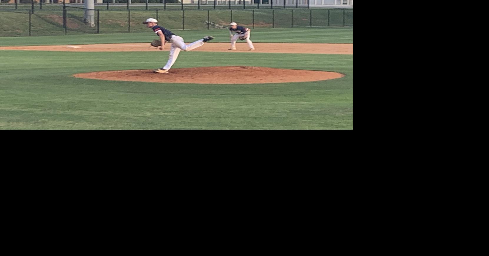 Red Devils baseball team looks forward to a bigger, stronger future ...