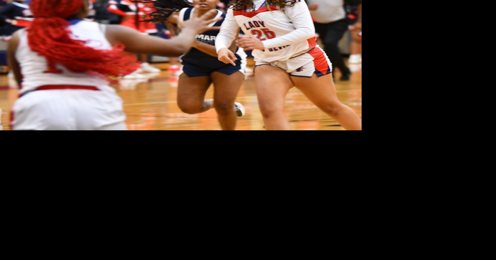 Struggling Lady Devils ready to welcome back Trinity Tyson | Local News ...