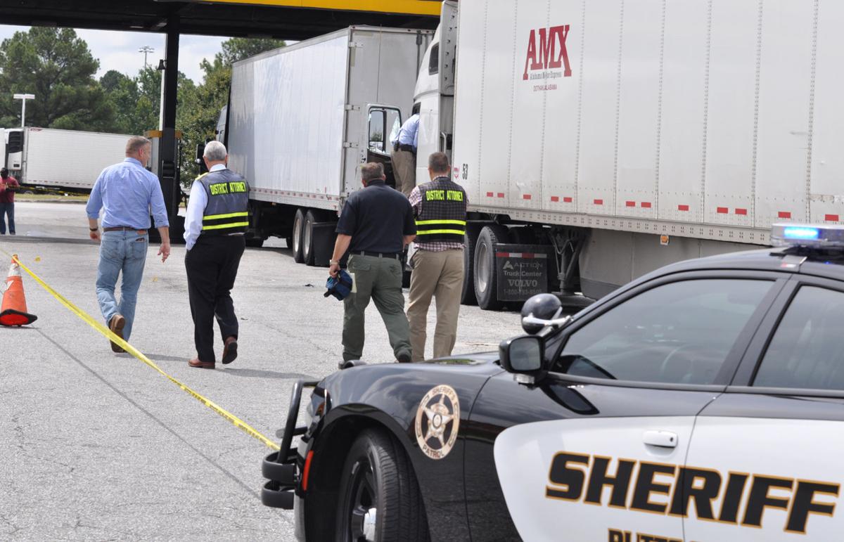 Sheriff’s office will not pursue charges in Butts County truck stop ...