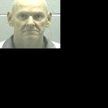 Georgia man executed for 1982 killing | Local News | jacksonprogress ...