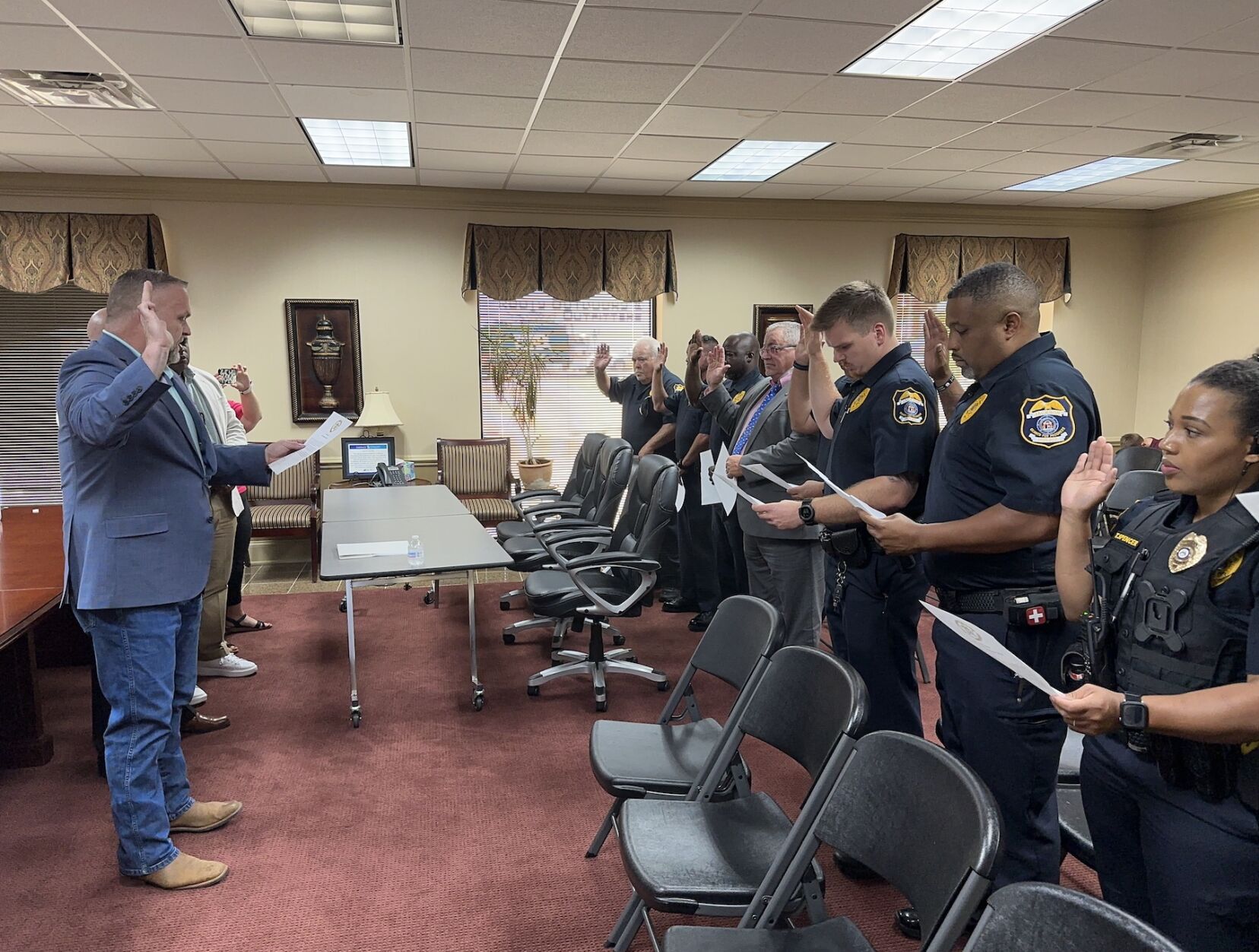 Page A1 | e-Edition | jacksonprogress-argus.com