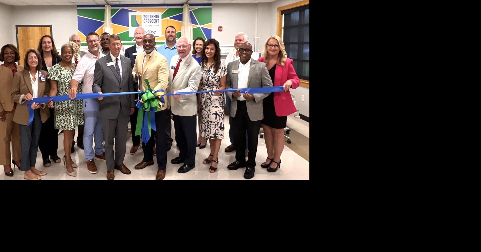 SCTC holds ribbon cutting for LPN/Paramedic to RN Bridge Program | News ...