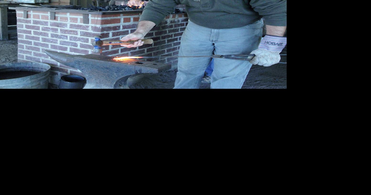 Syrup Days returns to Dauset Trails Nature Center | Local News ...