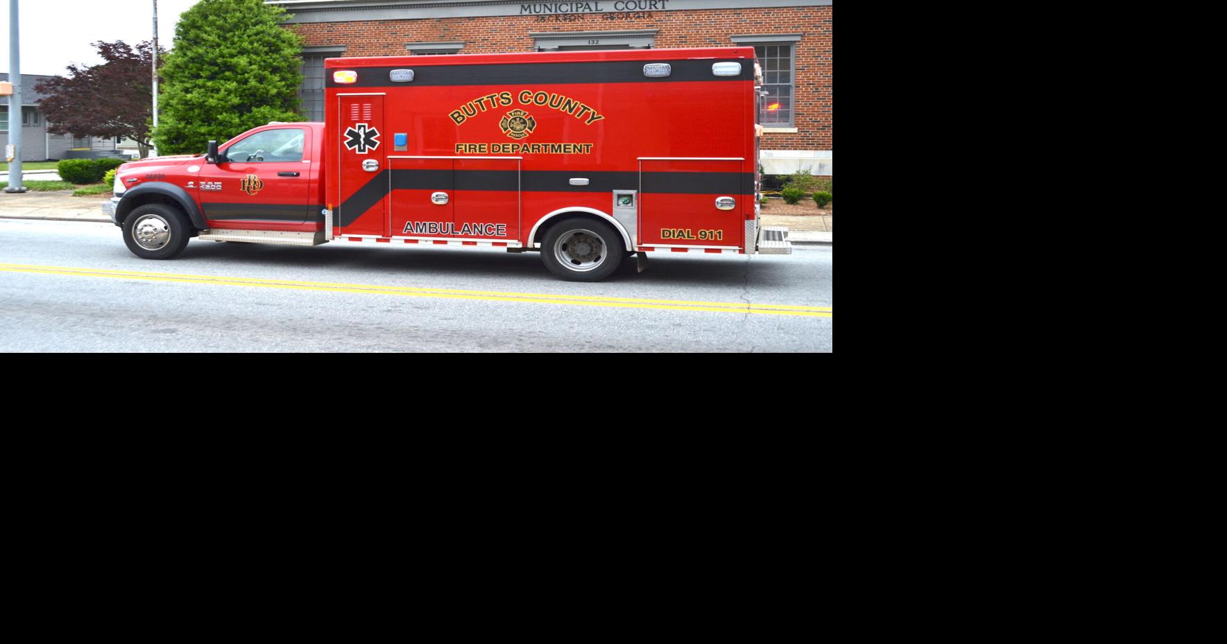 Butts County purchases five mCPR devices with help from the Sylvan ...