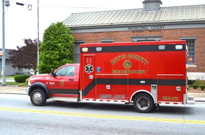 Butts County purchases five mCPR devices with help from the Sylvan ...