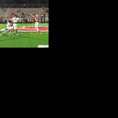 Jackson High football team hopes to ‘build on legacy’ in season of ...