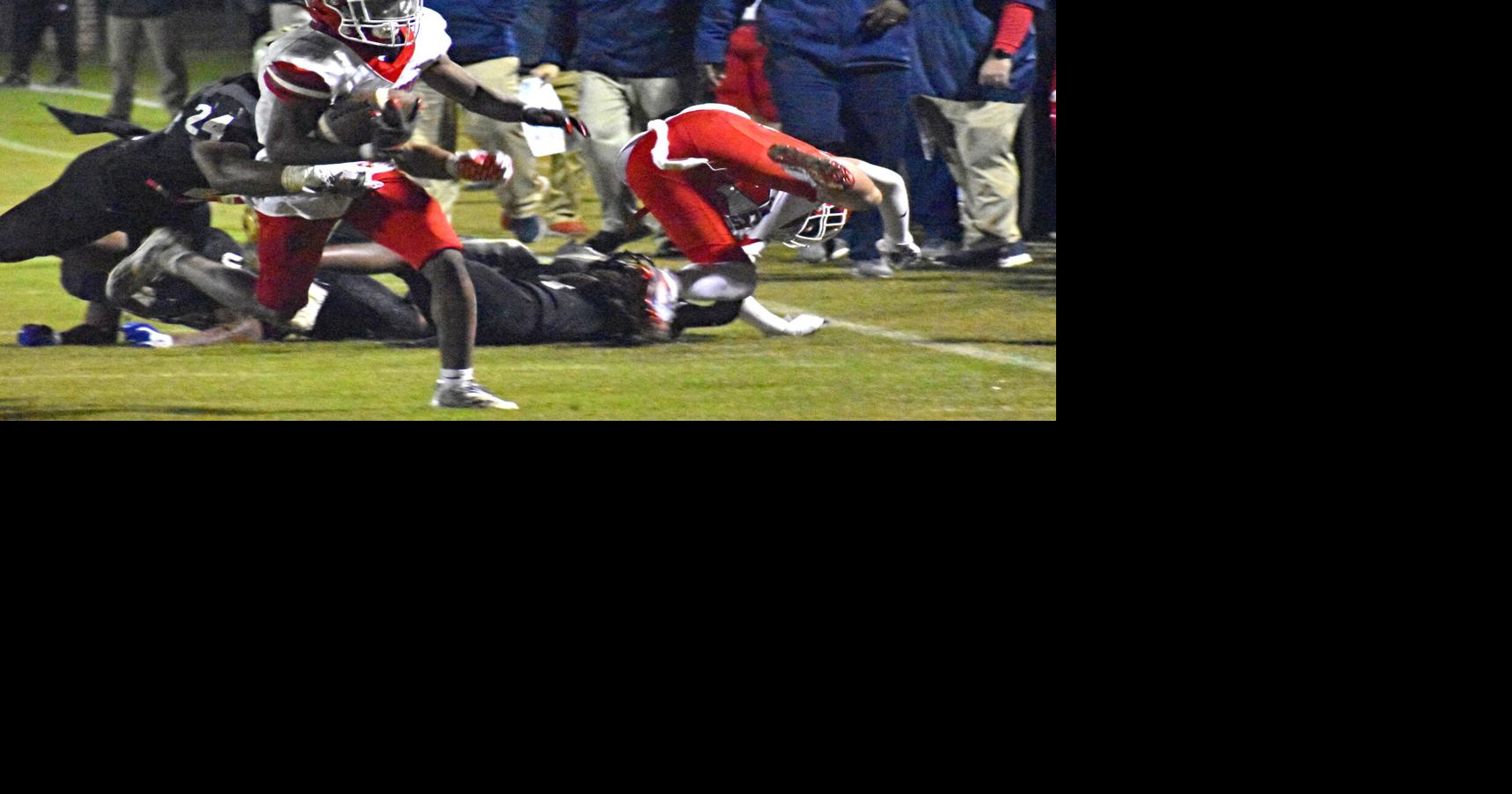 Red Devils show their never-give-up attitude against Thomson, but fall ...