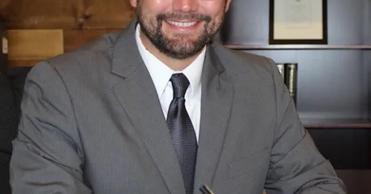 Jackson City Attorney Timothy Haley resigns | News | jacksonprogress ...