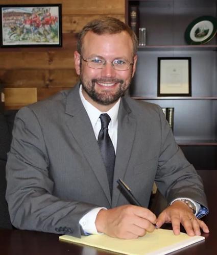 Jackson City Attorney Timothy Haley resigns | News | jacksonprogress ...