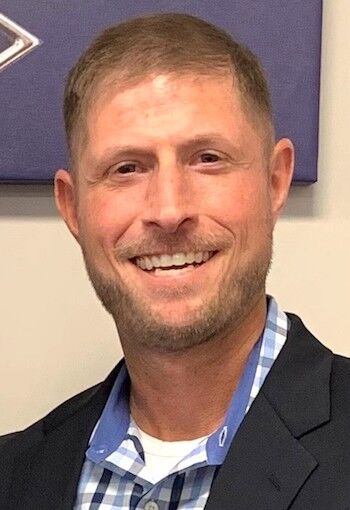 Danny Smith running for District 5 seat on Butts County Board of ...