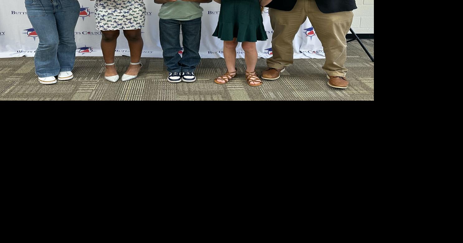 Butts County students bring home honors from RESA writing and literacy ...