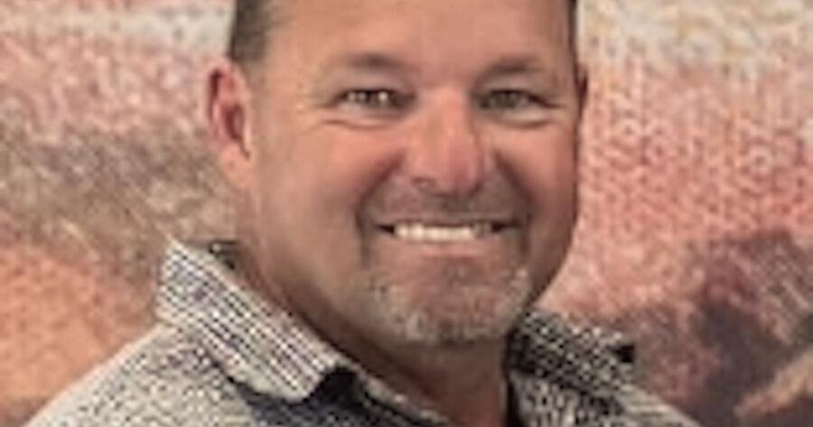 Jackson Names New Fire Chief | News | jacksonprogress-argus.com