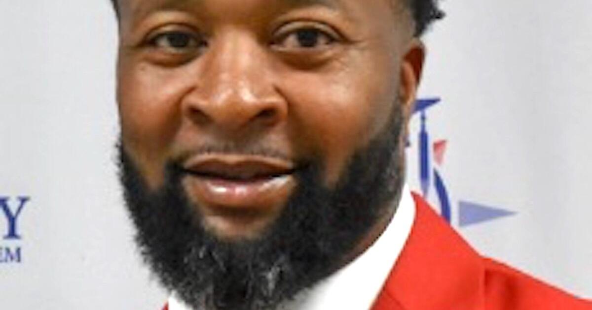 JHS head football coach resigns following incident with student | News | jacksonprogress-argus.com