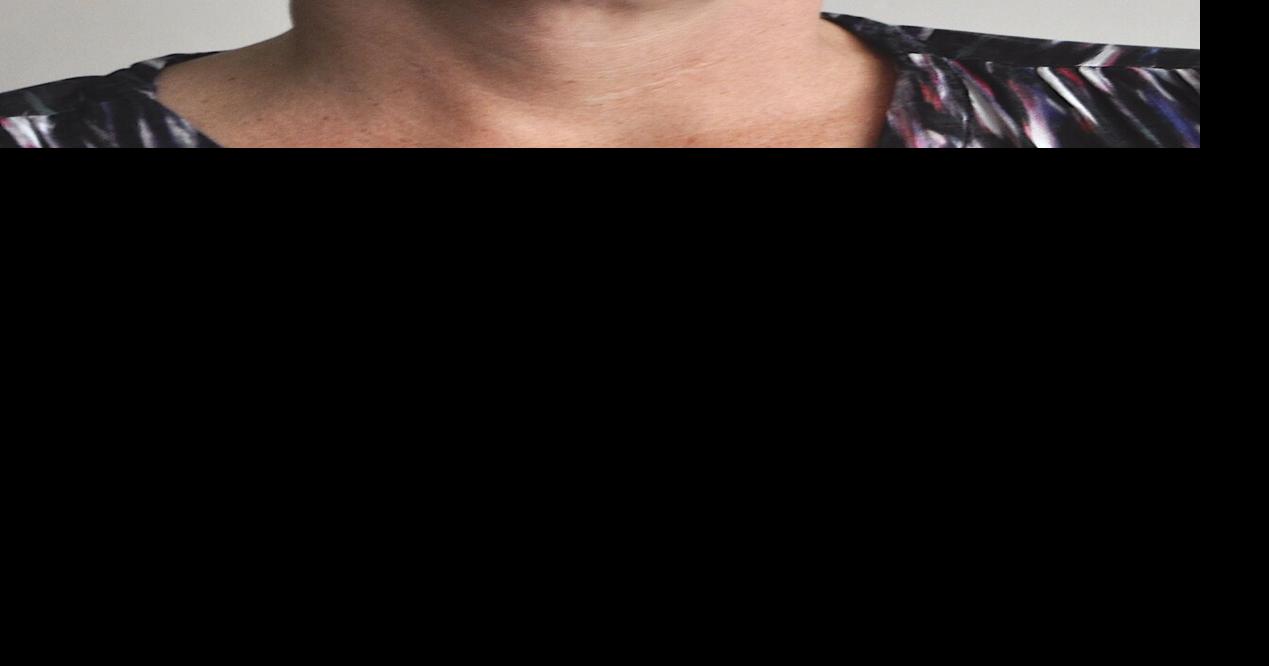 Jeanette Riley running for mayor of Jackson | News | jacksonprogress ...