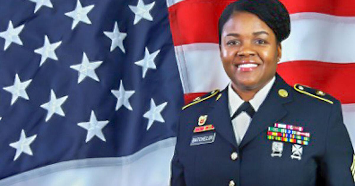 Jackson to host Veterans Day ceremony | News | jacksonprogress-argus.com