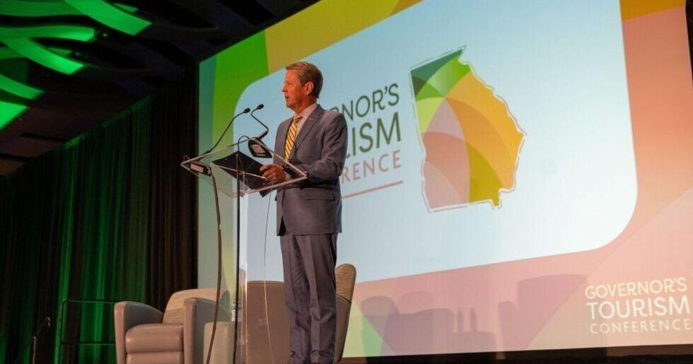 Georgia sets record for tourist visitors, dollars | News ...