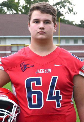 2020 Jackson Red Devil Juniors | | jacksonprogress-argus.com