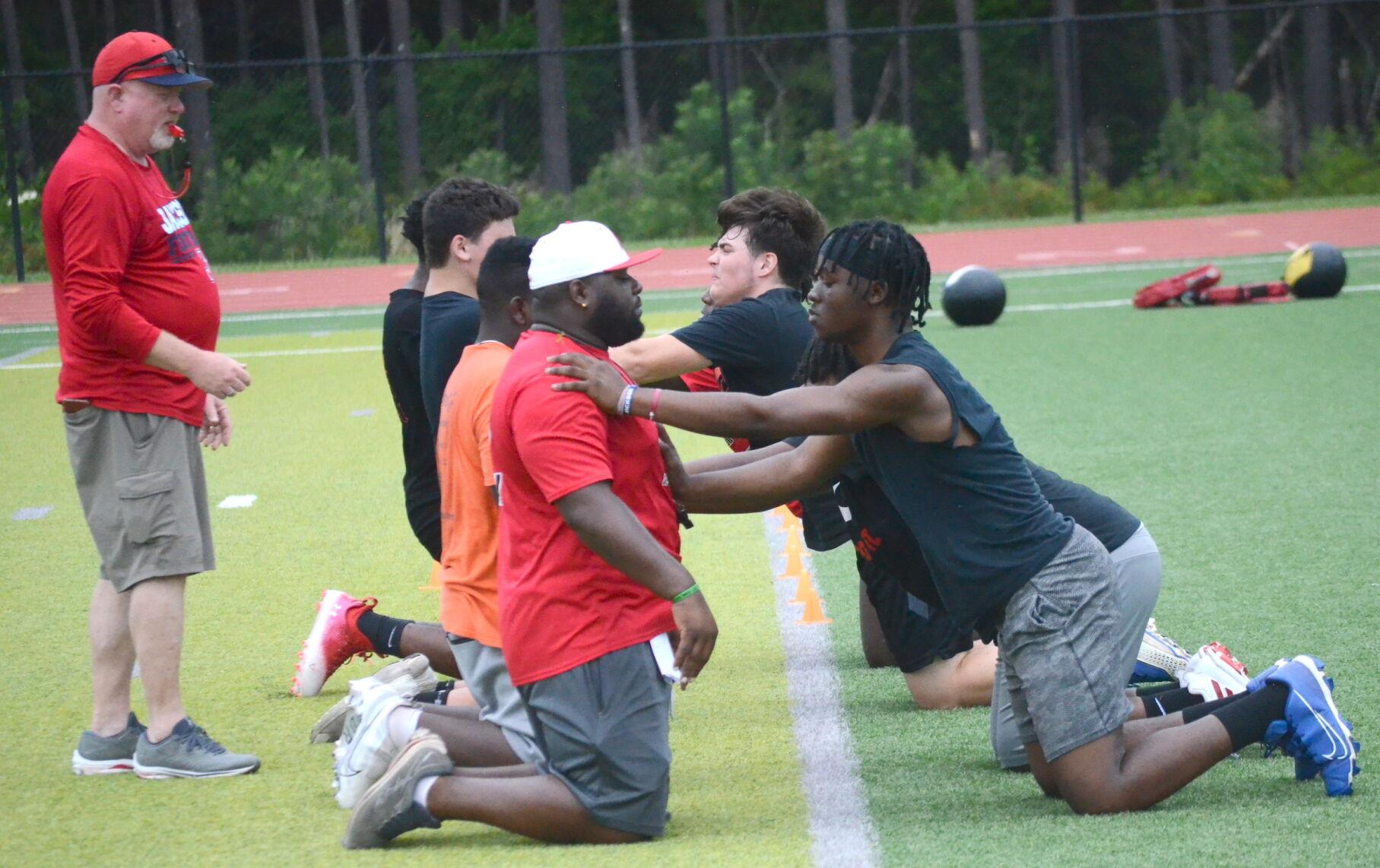 Prep | jacksonprogress-argus.com