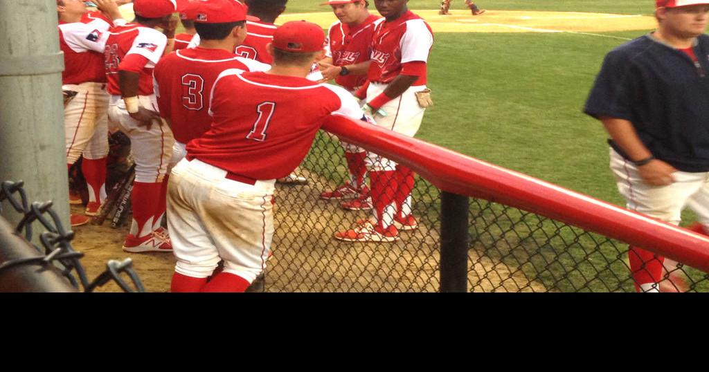 Appling County sweeps Red Devils out of baseball playoffs | Sports ...