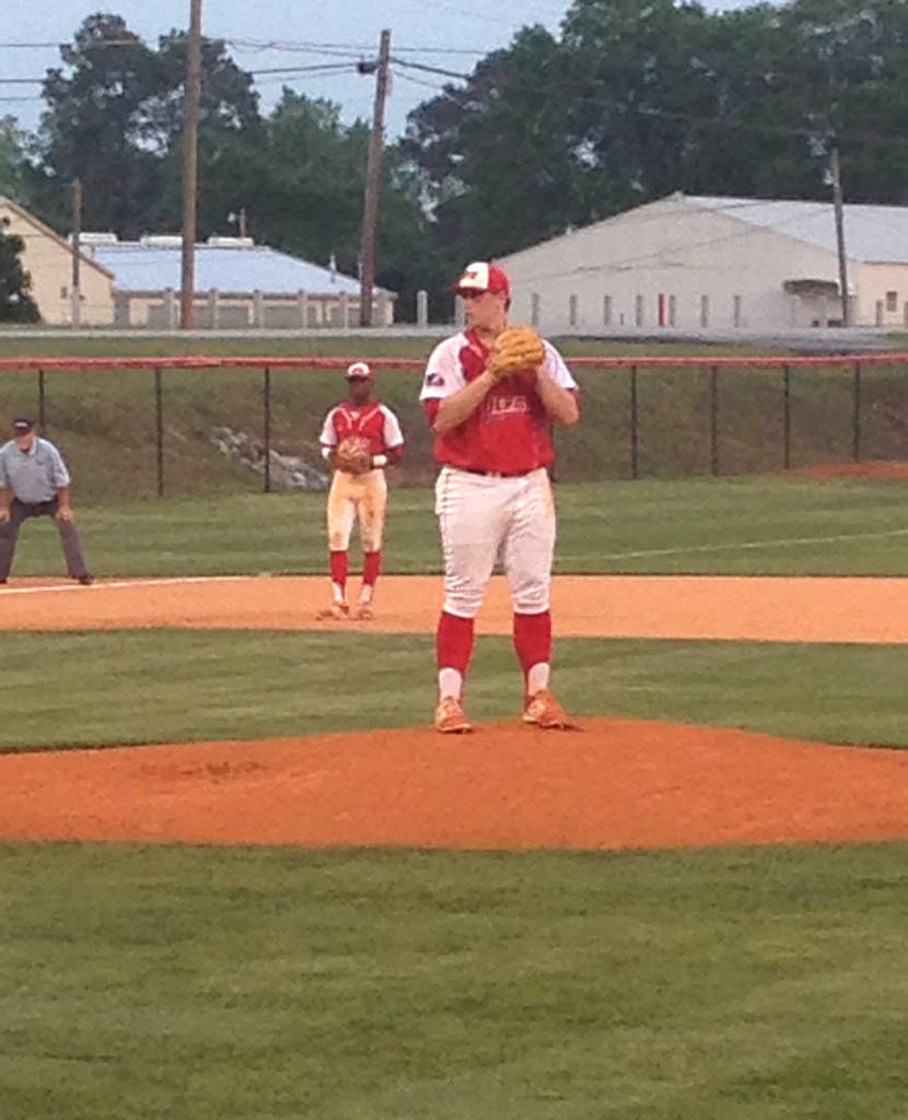 Appling County sweeps Red Devils out of baseball playoffs | Sports ...