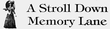 A Stroll Down Memory Lane: July 16, 2014 | News | jacksonprogress-argus.com