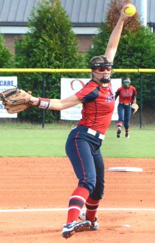 Jackson softball team aiming for another deep playoff run | Sports ...