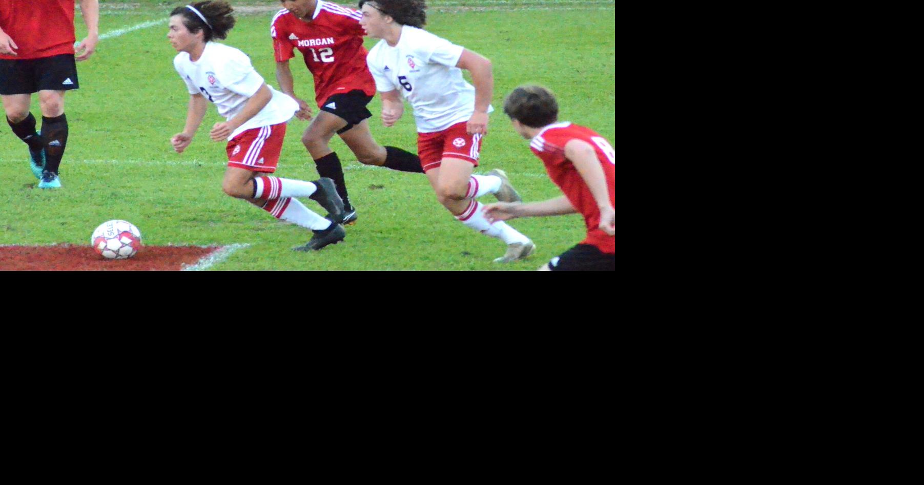 Jackson High boys returning veteran squad of soccer players | Prep | jacksonprogress-argus.com