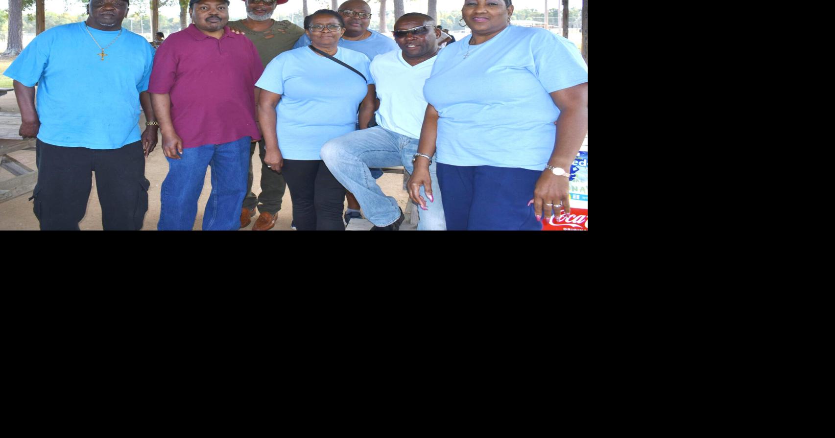 Jackson High Alumni Picnic held at Daughtry Park | News ...