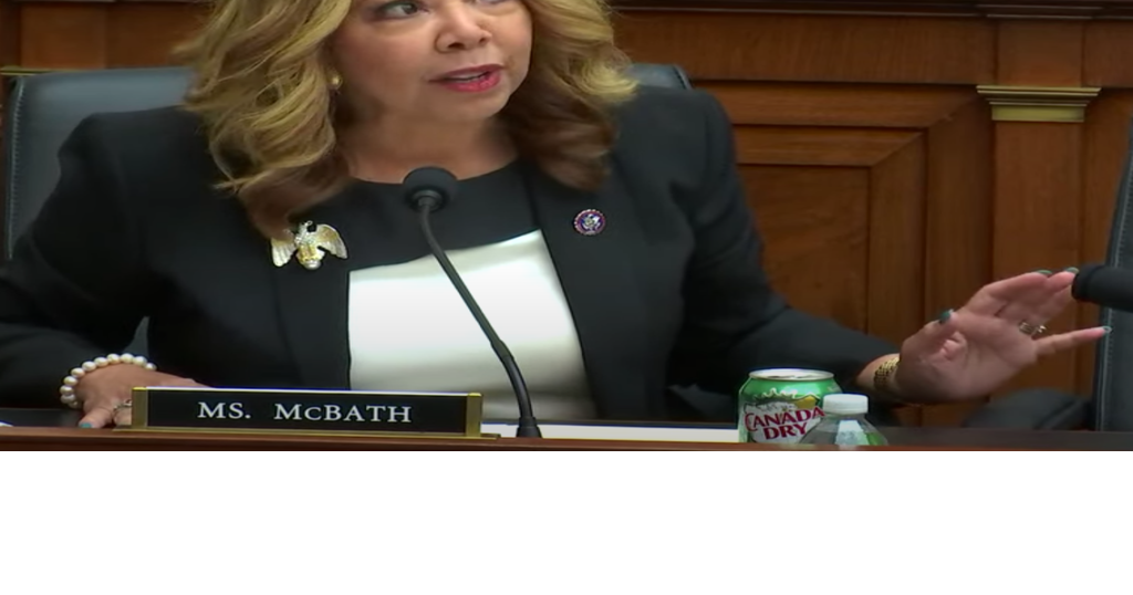 Judge upholds new Georgia congressional, legislative maps | News ...