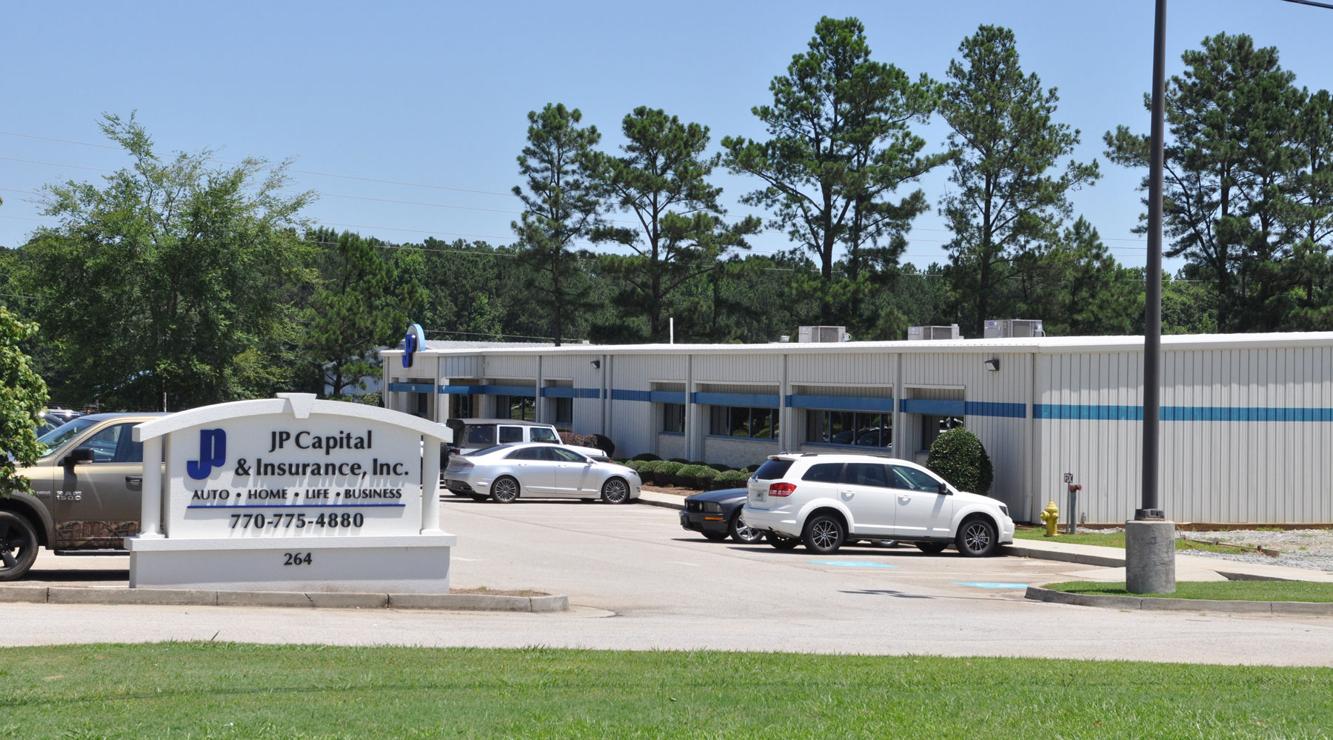 Jones Petroleum celebrating 50 years | Local News | jacksonprogress ...