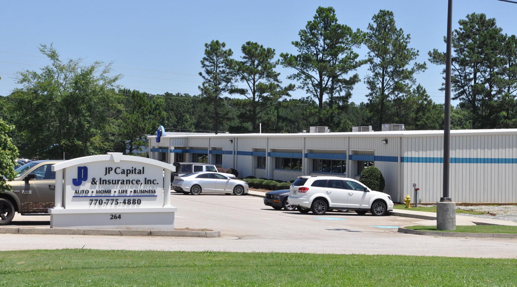 Jones Petroleum celebrating 50 years | Local News | jacksonprogress ...
