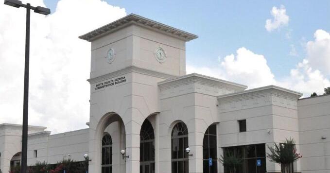 Proposed county budget increasing, but tax millage rate could decrease ...