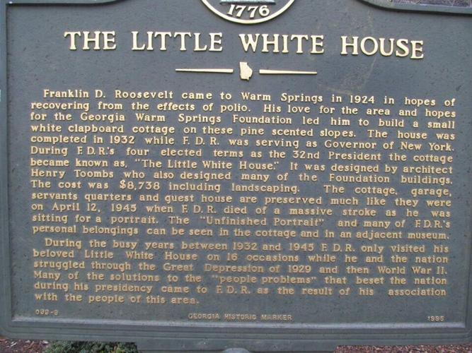 Georgia WWII Heritage Trail welcomes first affiliates | News ...