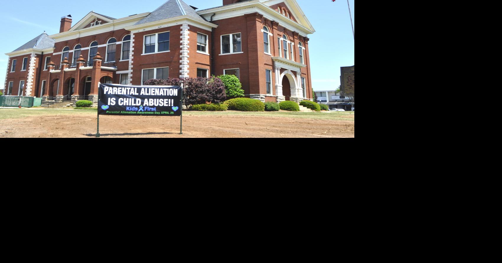 April 25 is Parental Alienation Awareness and Bubbles of Love Day in ...