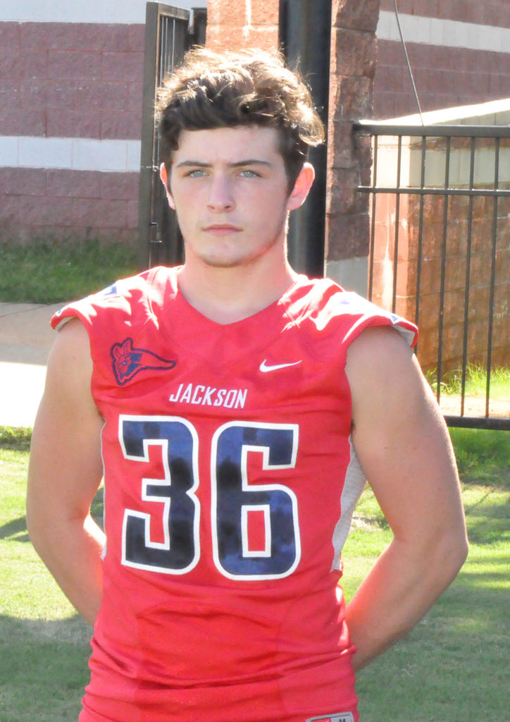 PHOTOS: Jackson High School Red Devils - Freshmen | Sports ...