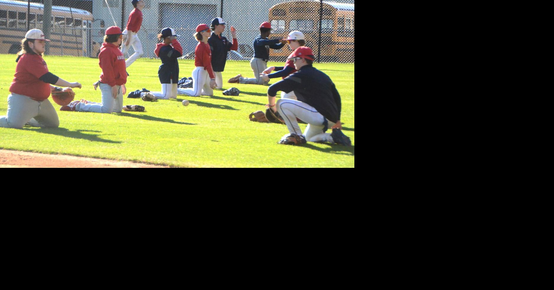 Jackson High baseball team young, but determined to succeed | Prep ...