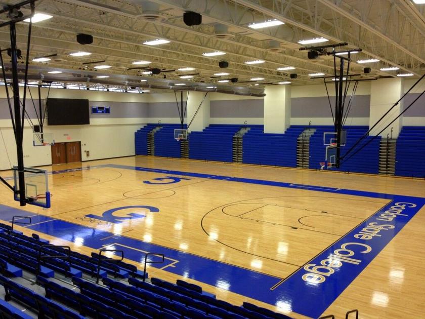 Gordon State College athletes recognized with academic honors | News ...