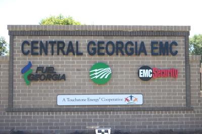 Central Georgia EMC Foundation makes grants totaling $16,532 in October ...