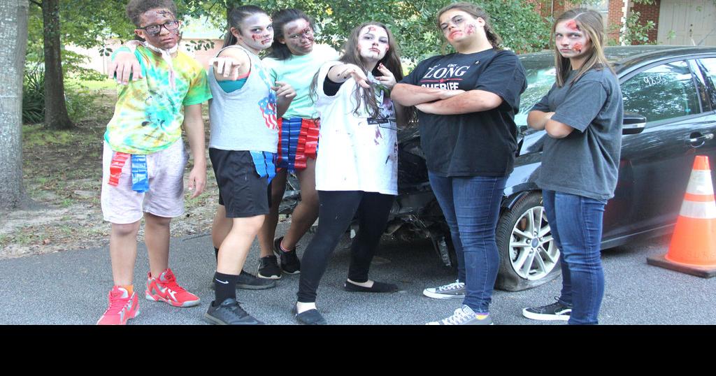 Barbecue contest, zombie 5K planned in Jenkinsburg | Local News ...